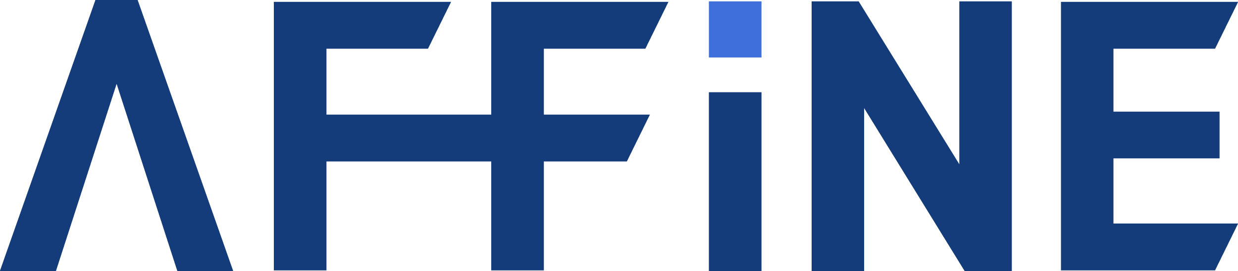 Affine_万有理论科技（杭州）有限责任公司_亿欧数据