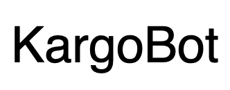 KargoBot_广州卡尔动力科技有限公司_亿欧数据